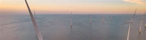 A Wind Of Maturity Reinforced By Randd Is Blowing On Bottom Fixed Offshore Wind Sector