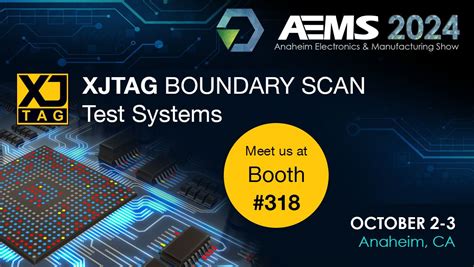 xjtag on linkedin 🌟need a fast pcba test system that quickly finds