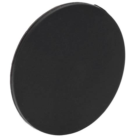 Blind Filter Rubber Backflush Disk For Semi Automatic Coffee Machine Portafilter Cleaning Tool
