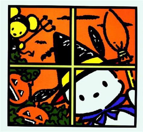 Pochacco（via Baidu） 高清图片，堆糖，美图壁纸兴趣社区