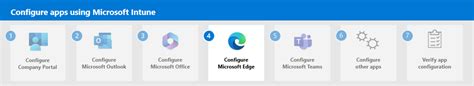 3단계 microsoft 365 구성 microsoft learn