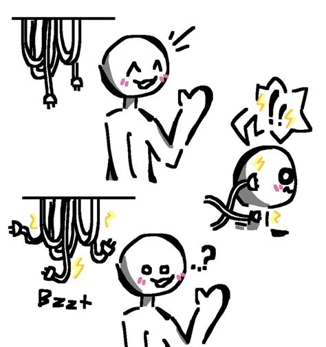 Bzzt Art By Me 3 R Sfwtransformation