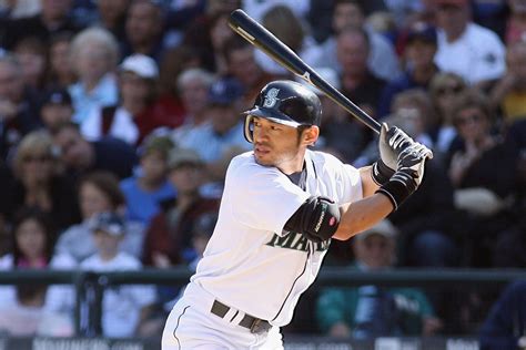 Ichiro Suzuki Young Bound For The Bronx Rafu Shimpo