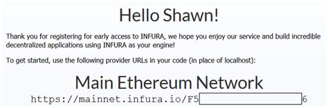 Ethereum And Web3js Hello World Get The Eth Balance Of An Ethereum Address Shawn Tabrizi
