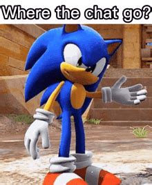 Sonic The Hedgehog Screwdriver S Tenor