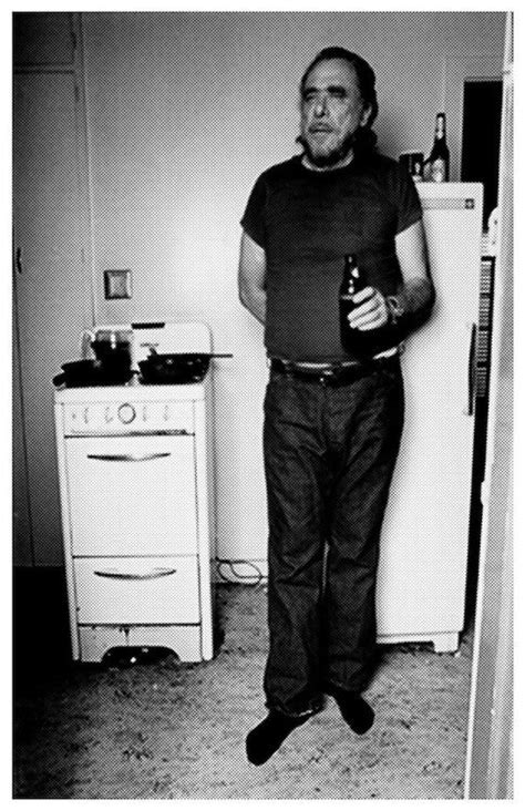 Charles Bukowski Daughter