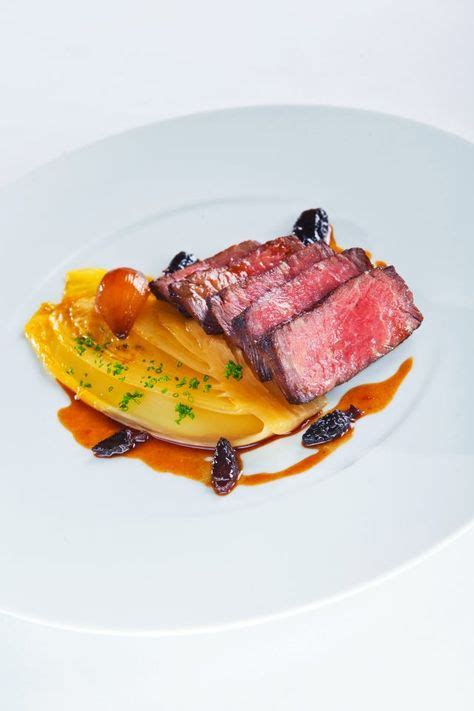 27 Best Beef Plating Ideas Food Plating Food Presentation Fine Dining Recipes