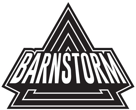Barnstorm Event Production And Management