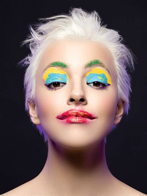 Yulia Gorbachenko Beauty 16 Beauty Photography Beauty Photography