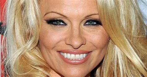 Les Fils De Pamela Anderson Sex Symbols Ou Cygnes Sauvages À
