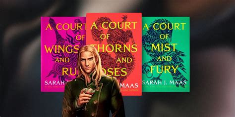 Theres Only One Tamlin Mate Theory That Makes Sense In A Court Of Thorns And Roses