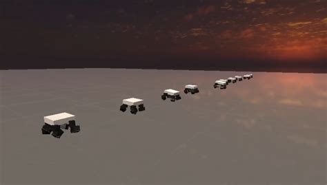 Evolution Neural Network 3d By Nikitasss128