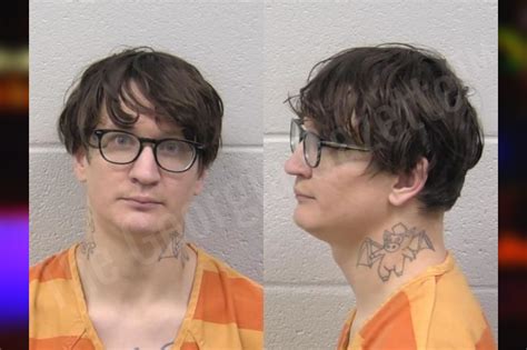 Daniel Hartzog — Paulding County Jail Bookings