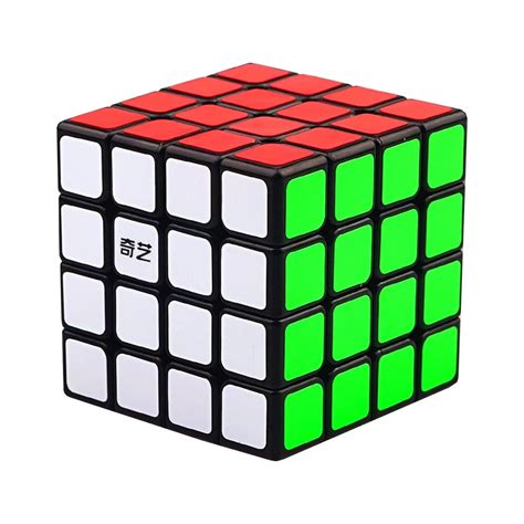 Classic Magic Cube 24 Oif8 Puzzle 4x4 Smart Speed Cube Educational