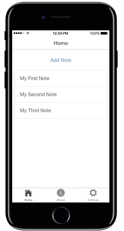 Building Better Ionic Apps With Ionic Pro Part Modus Create
