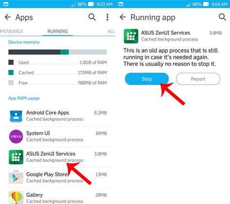 How Do I Get Rid Of Android Malware