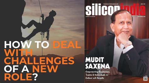 Mudit Saxena On Linkedin Careeradvancement Leadership Cxo Cxohive