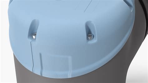 Universal Robots Ur10e 3d Model 49 3ds Blend C4d Fbx Max Ma Lxo Obj Free3d