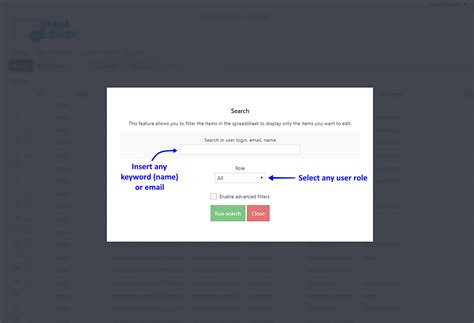 WordPress Delete Thousands Of Users By Email Keyword Role