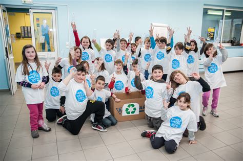 On World Water Day Nestlé Waters Expands Its Together 4 Water Events