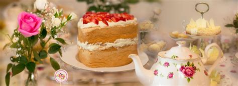 Best High Teas Gold Coast Classy Sips And Bites