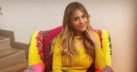 ¿quién Es Elda Molina La Nueva Novia De Fernando Reina Exesposo De