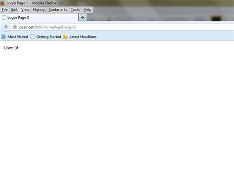 Eclipse Primefaces Components Are Not Rendered In Browser In Spite Of