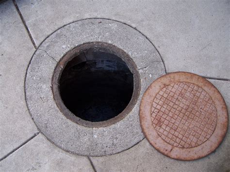What S A Catch Basin