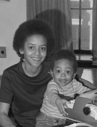 Poet Nikki Giovanni Pens Heartbreak And Laughter In A Good Cry