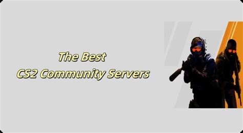 Join The Madness Exploring The Quirkiest Cs2 Community Servers