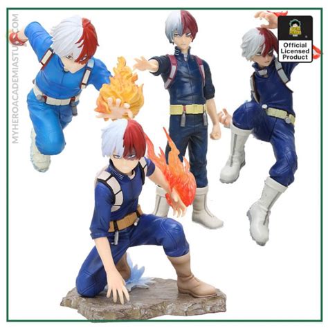 Collection Cm My Hero Academia Action Figure Bnha Store