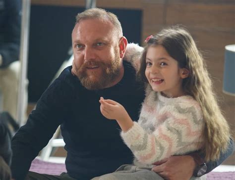 ეს პატარა ჩიტი ♥ Engin Akyurek Georgian Fans Facebook