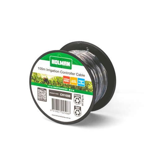 Irrigation Controllers For Indoor And Outdoor Use Holman Industries
