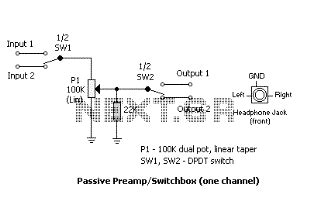 Electronic CD CD The Switch Circuit Diagram Under Switching Circuits Next Gr