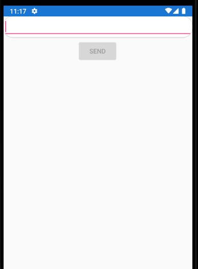 Enable Button On Xaml Microsoft Qanda