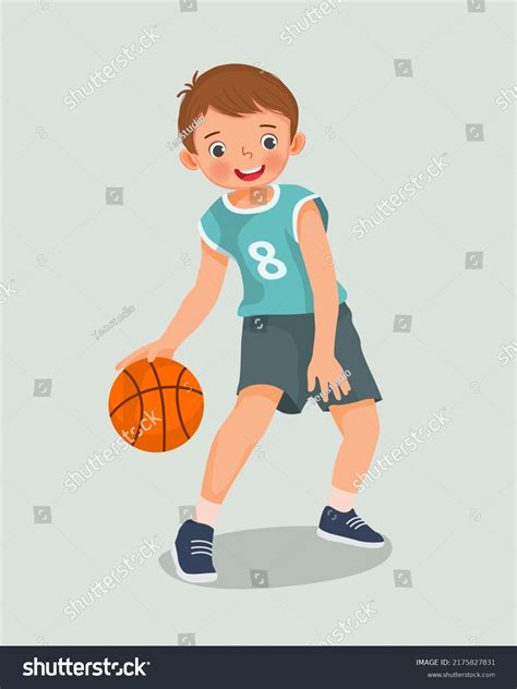 Bouncing Ball Cartoon