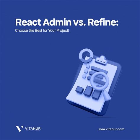 Vitanur On Linkedin Vitanur Webdevelopment Reactadmin Refine Neilpatel Techinsights