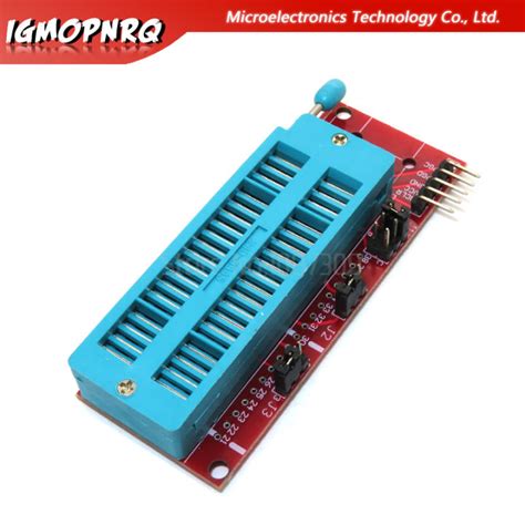 1pcs Pic Icd2 Pickit 2 Pickit 3 Programming Adapter Pickit2 Pickit3