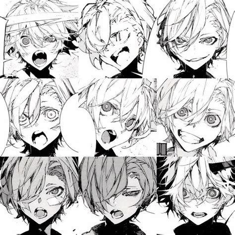 15 Chuuya