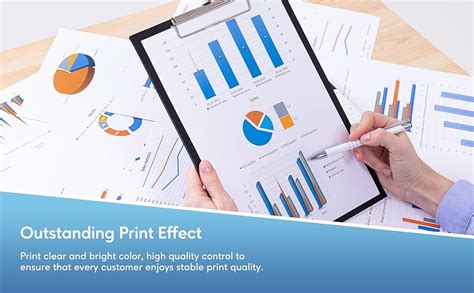 Jetsir Compatible Ink Cartridges Replacement For Hp 952xl 952xl To Use With Pro 7740