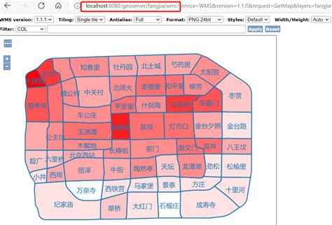 geoserver速成：安装启动，发布地图，加载qgis 知乎