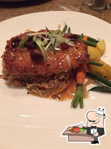 Humphreys La Jolla Grill 3299 Holiday Ct In San Diego Restaurant