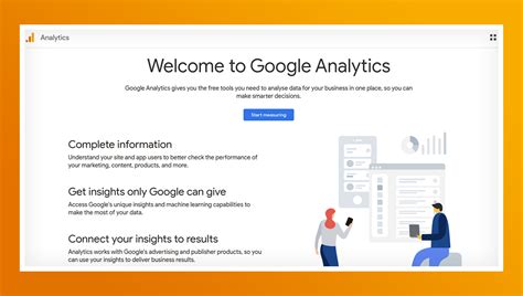 How To Configure GA4 Property Using Setup Assistant