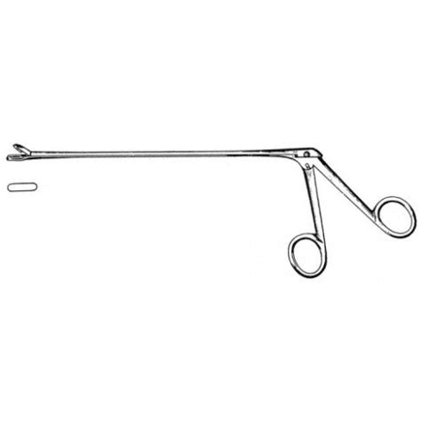 Stockmann Penile Clamp 8cm Inter Links Dental And Surgical