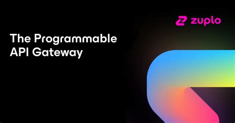 Zuplo Api Management