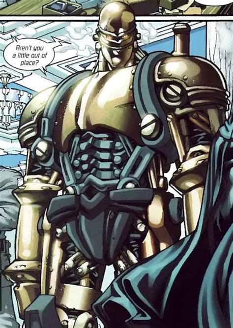 Difference Engine Comics Comic Vine