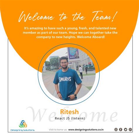 Designing Solutions On Linkedin Newjoinee Celebration Together