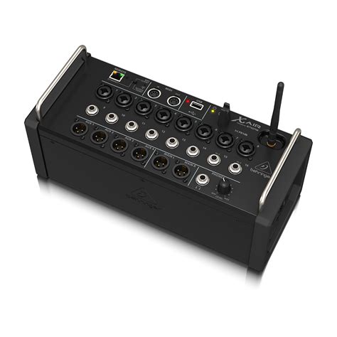 Behringer XR16 Audiopol