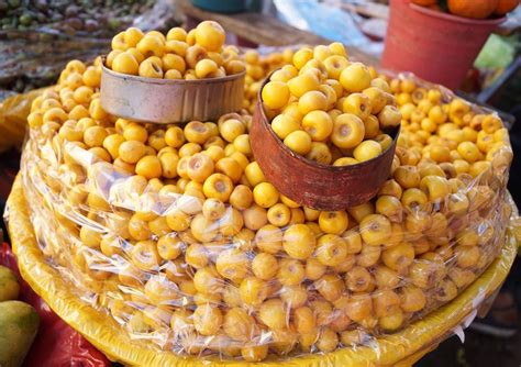 Fruta Mexicana