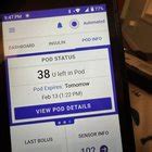 Omnipod And Libre Integration R Omnipod